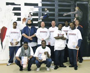 Earnest C. Brooks Correctional Facility - Shakespeare Behind Bars